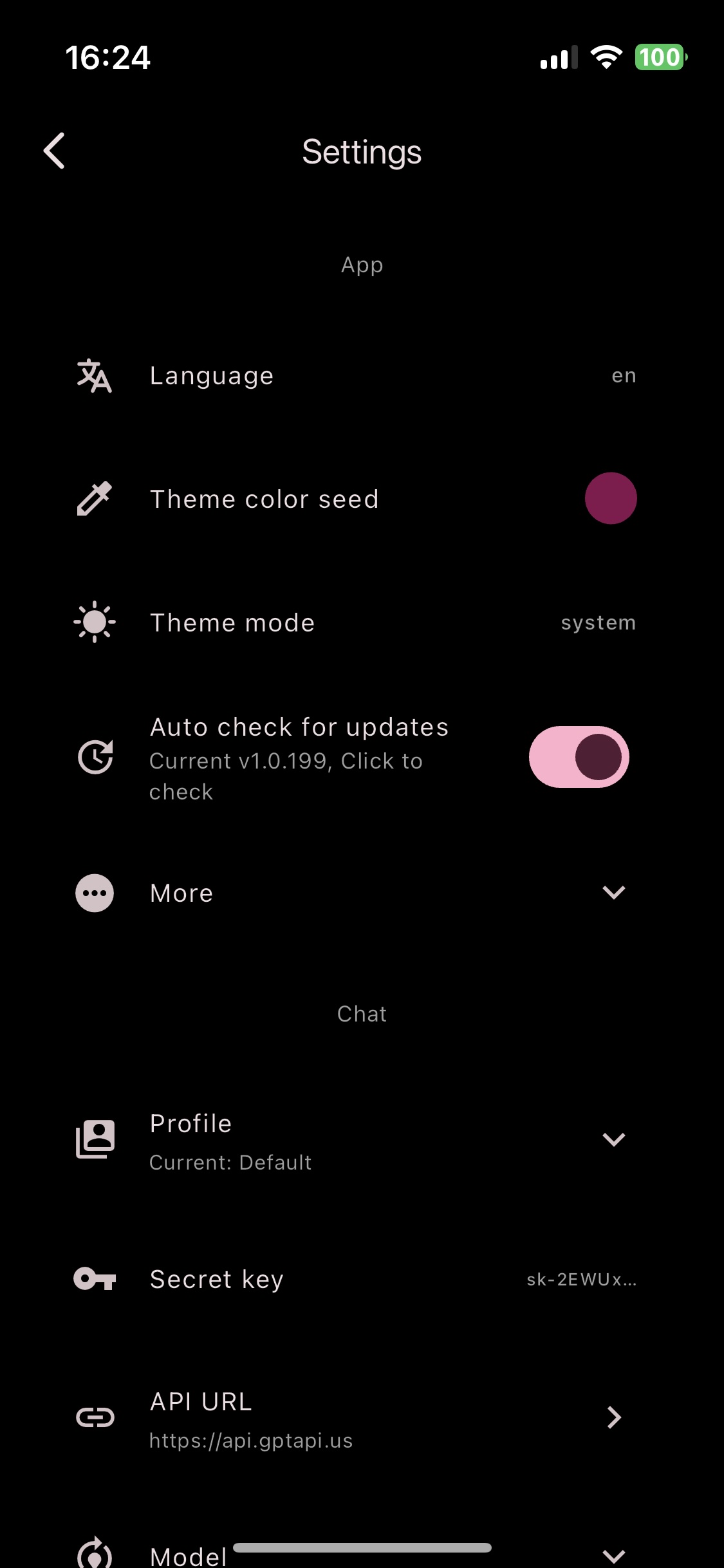 GitHub - lollipopkit/flutter_gpt_box: GPTBox - a third-party client for ... GitHub - lollipopkit/flutter_gpt_box: GPTBox - a third-party client for ...